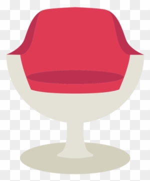 Modern Chair Icon Transparent Png - Icon - Free Transparent PNG Clipart ...