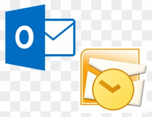 Microsoft Outlook - Outlook .ico - Free Transparent PNG Clipart Images ...