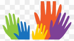 Community Engagement - Big Red Arrow Png - Free Transparent PNG Clipart ...