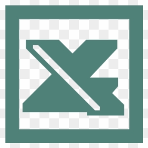 Excel 2003 Symbol