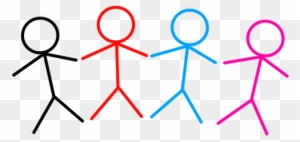 Stickman Clipart, Transparent PNG Clipart Images Free Download - ClipartMax