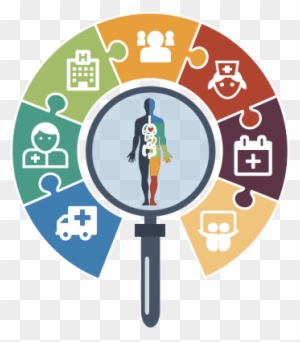 Related Patient Centered Care Clipart - Circle - Free Transparent PNG ...