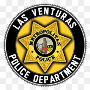 Las Vegas Metropolitan Police Department - Free Transparent PNG Clipart ...