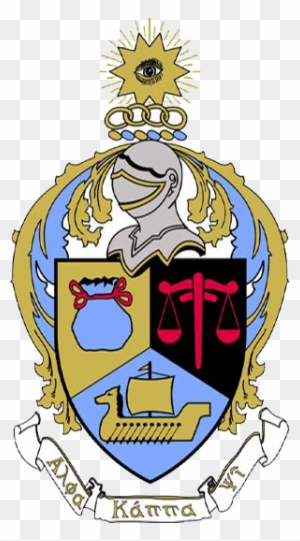Aka - Alpha Kappa Alpha Shield - Free Transparent PNG Clipart Images ...