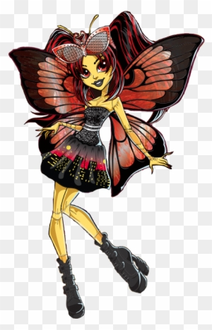 11, May 8, 2015 - Monster High: Boo York, Boo York: Welcome - Free ...