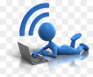 Clip Art Internet Access - Clip Art Internet Access - Free Transparent ...