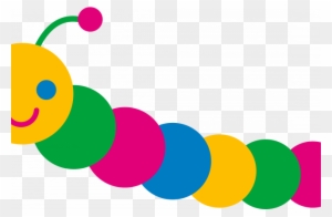 Pictures Of Cute Caterpillars - Clip Art Caterpillar - Free Transparent ...