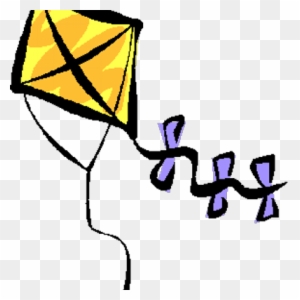 Kite Flying Clip Art, Transparent PNG Clipart Images Free Download ...