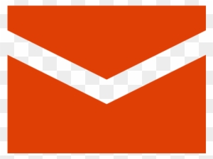 Envelope Icon - Gmail Icon For Android App - Free Transparent PNG ...