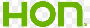 Check Out Our Top Bands - Hon Logo - Free Transparent PNG Clipart ...