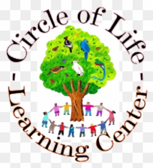 Circle Of Life Learning Center - Learning Center - Free Transparent PNG ...