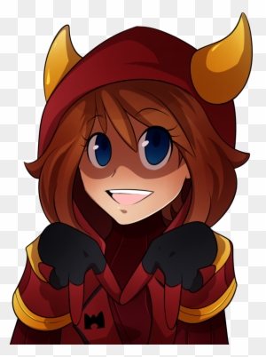 Magma May By Teacupballerina Magma May By Teacupballerina - Pokemon May ...