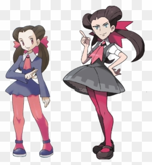 Roxanne Ritchi Roxanne Ritchi - Megamind Roxanne - Free Transparent PNG ...