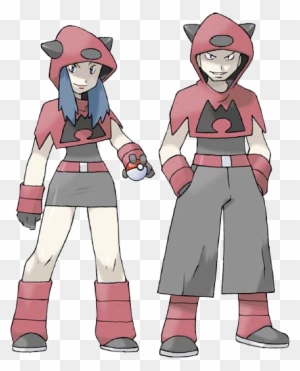 Magma May By Teacupballerina Magma May By Teacupballerina - Pokemon May ...