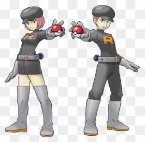 Team Rocket Clipart - Pokemon Team Rocket Logo - Free Transparent PNG ...