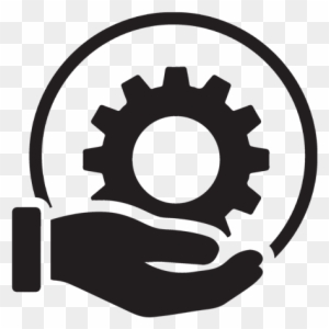 Service - Service Delivery Icon - Free Transparent PNG Clipart Images ...