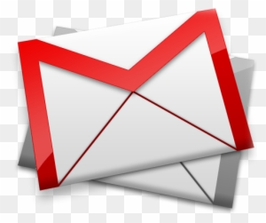 More Then Just Click Throughs - Gmail Icon - Free Transparent PNG ...