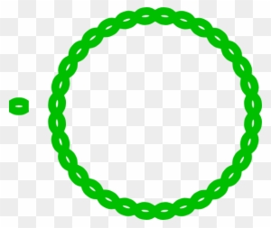 Glow Green Frame Png - Free Transparent PNG Clipart Images Download
