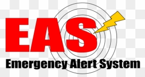 In Coordination - Emergency Alert System Logo - Free Transparent PNG ...
