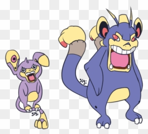 Whismur - Whisper Pokemon - Free Transparent PNG Clipart Images Download