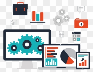 The Future - Accounting - Full Size PNG Clipart Images Download