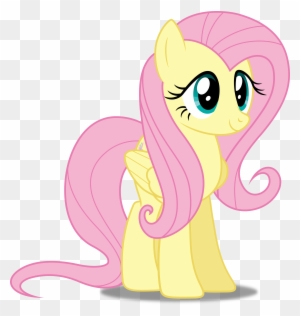 Mlp Flutterbat Vector