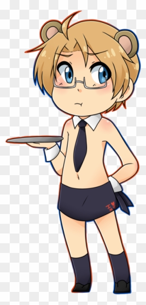 Hetalia: Axis Powers - Free Transparent PNG Clipart Images Download