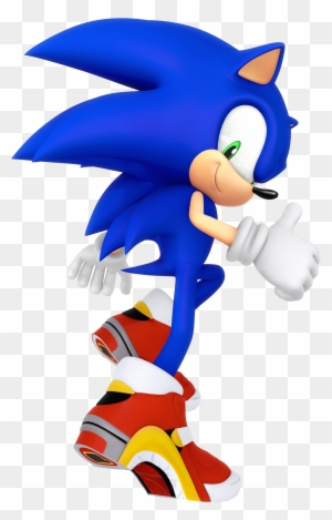 Sonic Adventure - Sonic Adventure 2 Art - Free Transparent PNG Clipart ...