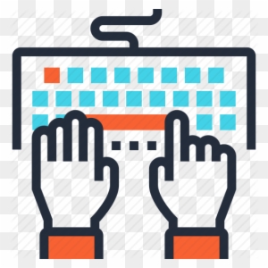 Office, Officer, Typing, Work, Work Hours, Worker, - Hands On Keyboard ...