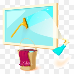 Spring Cleaning Edinburgh - Edinburgh - Free Transparent PNG Clipart ...