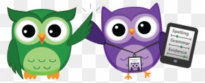 Whooo's Reading 2213 X 1296 Png 248kb - Student - Free Transparent PNG ...