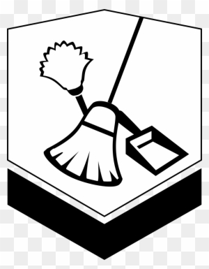 Housekeeping - Free Transparent PNG Clipart Images Download