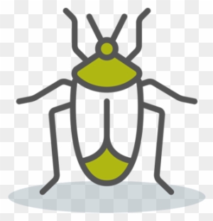 Cockroach Clipart Transparent - Cartoon - Free Transparent PNG Clipart ...