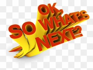 What's Next For These Authors' Fans To Read - Whats Next Clip Art ...