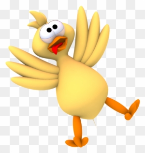 Chicken Invaders 3 Logo - Free Transparent PNG Clipart Images Download