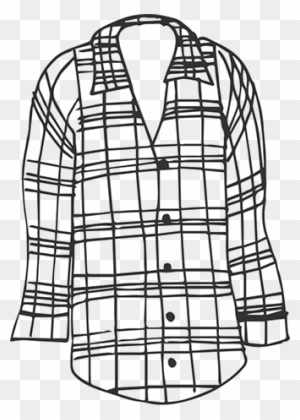 Check Shirt Stock Photos - Cardigan - Free Transparent PNG Clipart ...