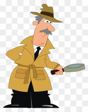 Inspector Clouseau Cartoon The Pink Panther Youtube - Inspector Cluso ...