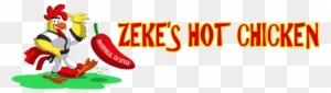 Zacky's Hot Dogs Is A Place I've Been Wanting To Try - Zeke's Hot ...