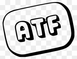 Logo Atf - Free Transparent PNG Clipart Images Download