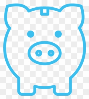 Pension Scheme - Domestic Pig - Free Transparent PNG Clipart Images ...