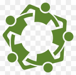 Support Icon - Page - Logo Teams Work Vector - Free Transparent PNG ...