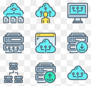 Diagrams & Schemes 20 Icons - Logo - Free Transparent PNG Clipart ...