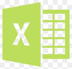 Excel Logo - Logos De Exel - Free Transparent PNG Clipart Images Download