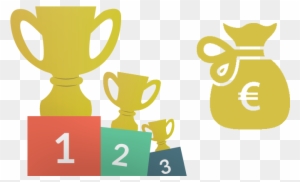 About - Prize Distribution Clipart - Free Transparent PNG Clipart ...