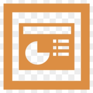 Ppt - Microsoft Powerpoint Logo - Free Transparent PNG Clipart Images ...