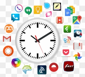 Clock Clipart 7 Am - Clock Clipart 7 Am - Free Transparent PNG Clipart ...