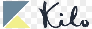 Kilo Kilo - Kilo Lounge Logo - Full Size PNG Clipart Images Download