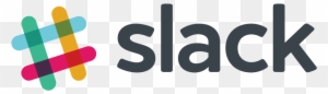 Busy Person Clip Art Download - Slack Logo Png - Free Transparent PNG ...