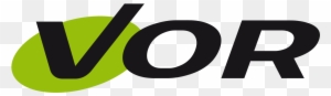 Logo Vor - Verkehrsverbund Ost Region Logo - Free Transparent PNG ...