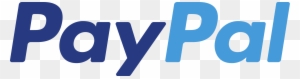 Paypal Cliparts - Paypal Logo Png - Free Transparent PNG Clipart Images ...